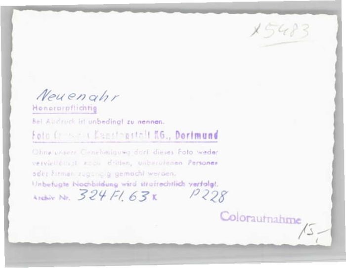 we67676 Bad Neuenahr Ahrweiler Bad.. | Ansichtskarten günstig