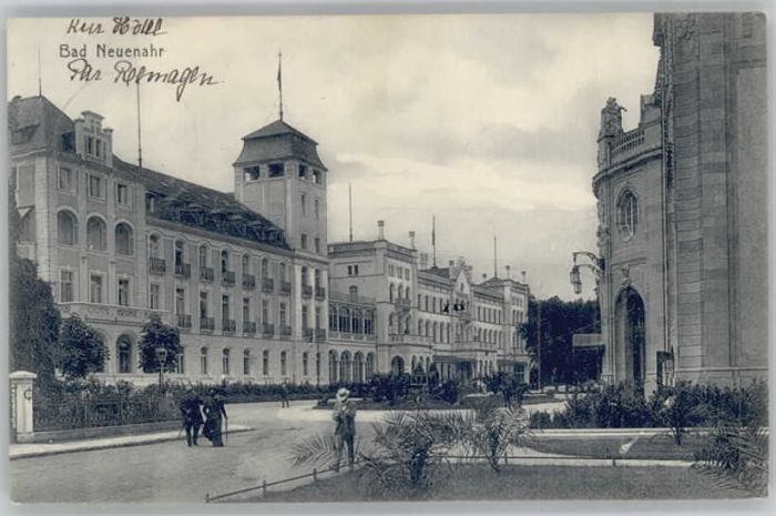 we67842 Bad Neuenahr Ahrweiler Bad.. | Ansichtskarten günstig