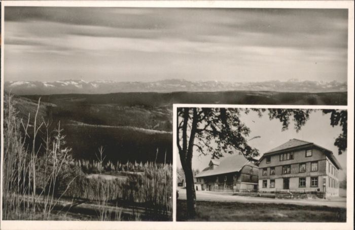 Hinterzarten St. Maergen Hotel.. | Ansichtskarten günstig