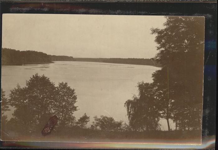 Briesen Mark Partie an der Spree Kat. Briesen Mark Nr. dd15110 ...