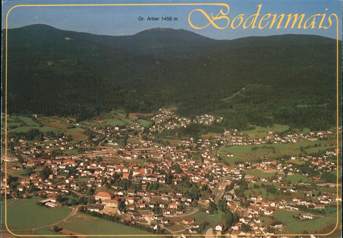 Arberg x 1920 Nr. we22223 - oldthing: Ansichtskarten Bayern