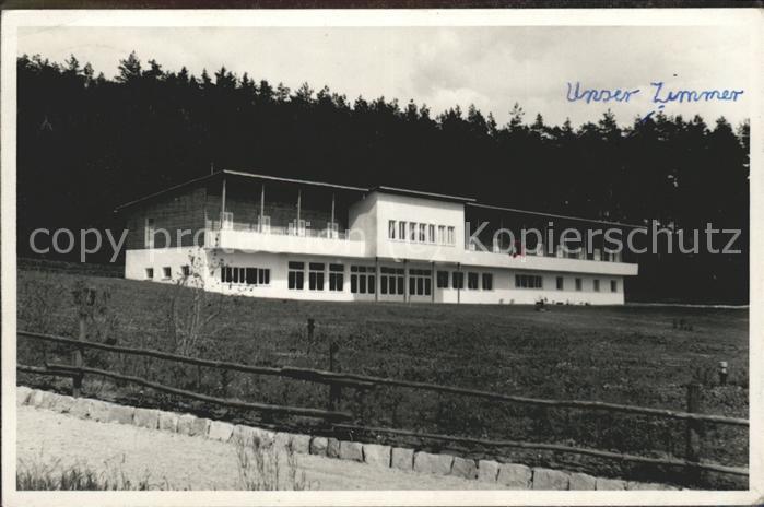 Wenzenbach Kat. Wenzenbach Nr. hd01267 - oldthing: Ansichtskarten Bayern