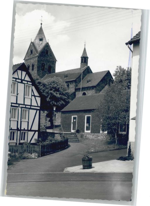 Morsbach * Nr. we78534 - oldthing: Ansichtskarten Nordrhein-Westfalen