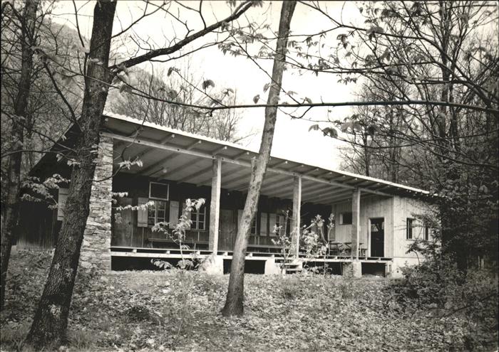 Arcegno Casa Anna Zwingli Campo.. | Ansichtskarten günstig