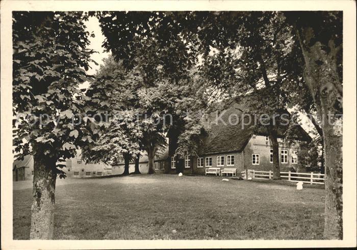 Marne Holstein Suederstrasse / Marne /Dithmarschen LKR Nr. k102682 ...