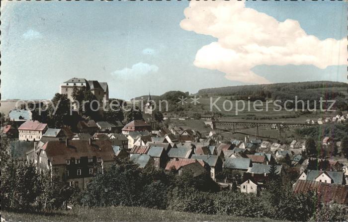 Westerburg Westerwald Panorama Kat. Westerburg Nr. ks75757 - oldthing ...