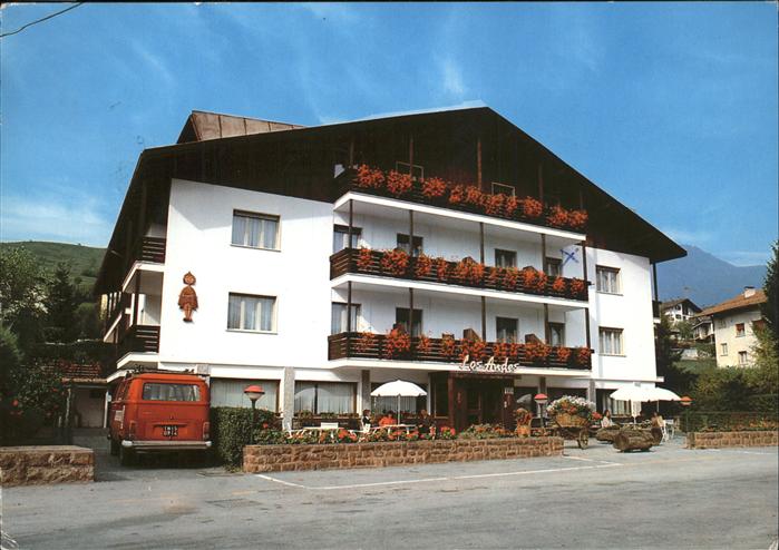 Castello di Fiemme Hotel Restaurant.. | Ansichtskarten günstig