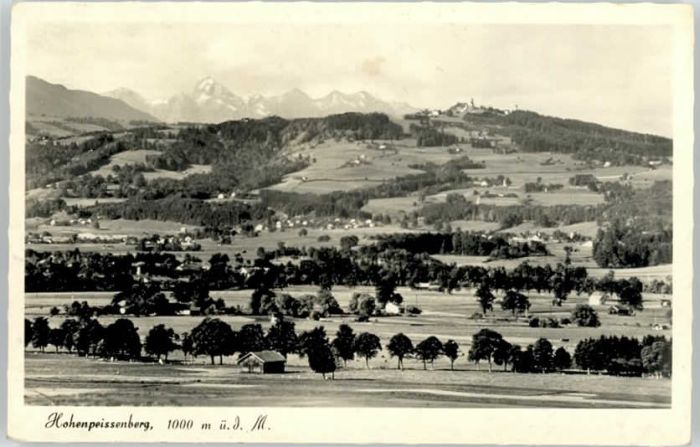 Peissenberg Peissenberg x /.. | Ansichtskarten günstig