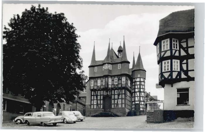 Frankenberg Eder Frankenberg Eder *.. | Ansichtskarten günstig