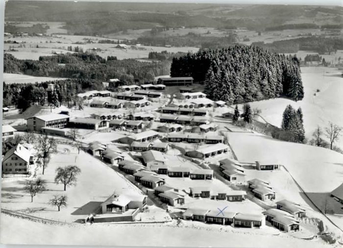 Lindenberg Allgaeu Lindenberg.. | Ansichtskarten günstig