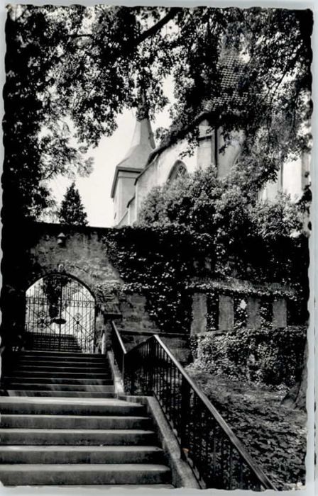 Ebersbach Fils * Nr. wx34897 - oldthing: Ansichtskarten Baden-Württemberg