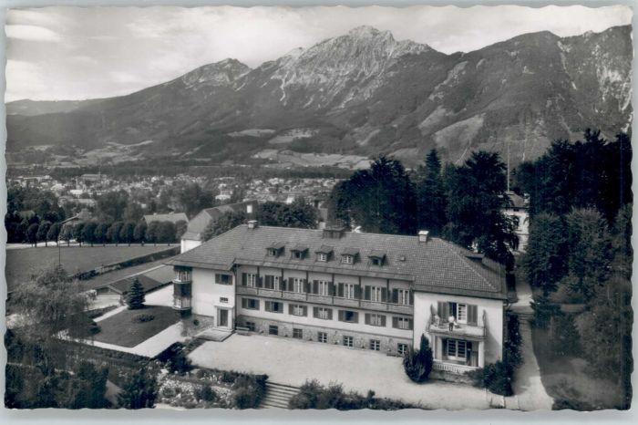 Bayerisch Gmain Nr. wq80748 - oldthing: Ansichtskarten Bayern