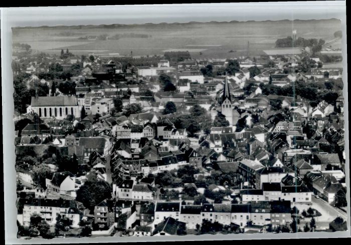 Kempen Niederrhein Kempen.. | Ansichtskarten günstig