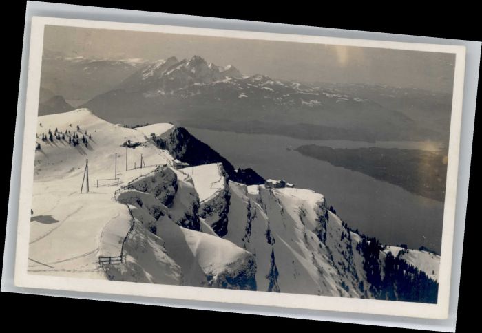 Rigi Kulm Rigi Kulm x / Rigi Kulm.. | Ansichtskarten günstig