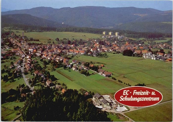 Dobel * Nr. wu91929 - oldthing: Ansichtskarten Baden-Württemberg