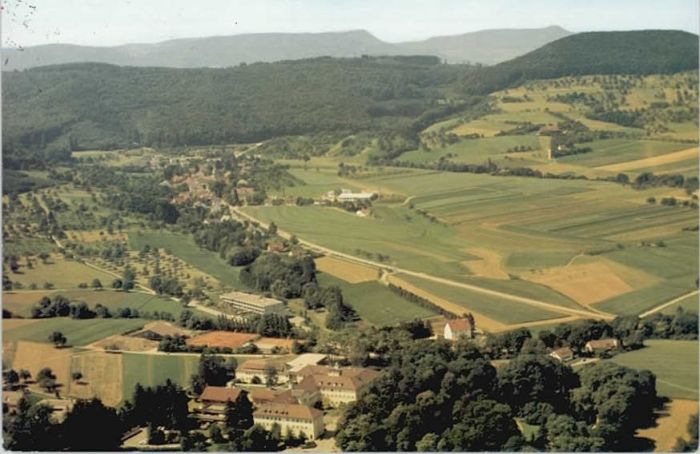 Bad Boll * Nr. wu67254 - oldthing: Ansichtskarten Baden-Württemberg