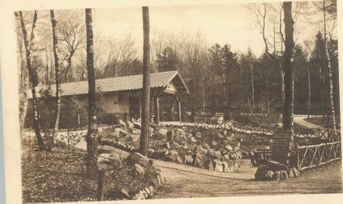 Kastell Saalburg Kastell Saalburg Kuenstlerkarte x / Bad Homburg v.d ...