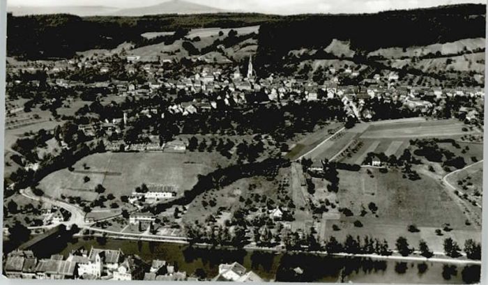 Gailingen Gailingen Rheinbruecke.. | Ansichtskarten günstig