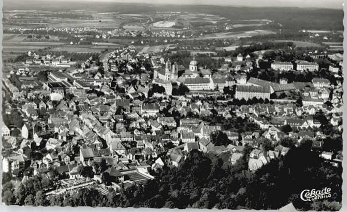 Weingarten Wuerttemberg Weingarten.. | Ansichtskarten günstig
