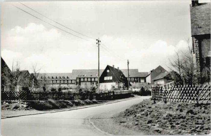 Schulenberg Oberharz Schulenberg Oberharz * / Schulenberg im Oberharz ...