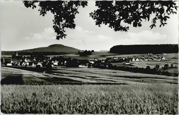 Breuna Breuna * / Breuna /Kassel LKR Nr. cp31020 - oldthing ...