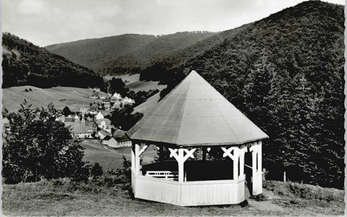 Lonau Lonau * / Herzberg am Harz.. | Ansichtskarten günstig