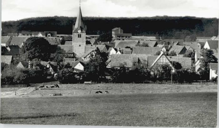 Breuna Breuna * / Breuna /Kassel LKR Nr. cp31020 - oldthing ...