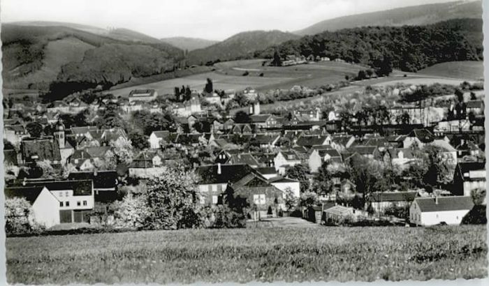 Seesen Harz Seesen * / Seesen /Goslar LKR Nr. cp24865 - oldthing ...