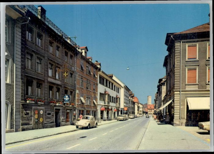 Rheineck SG Rheineck x / Rheineck /Bz. Rheintal Nr. cp29097 - oldthing ...