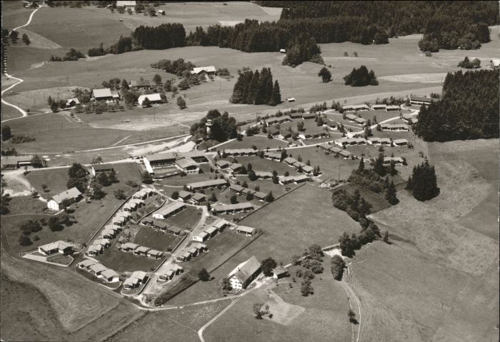 Lindenberg Allgaeu Lindenberg Allgaeu Feriendorf Nadenberg x ...