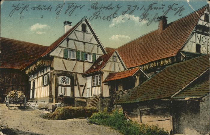 Appenweier Appenweier x / Appenweier /Ortenaukreis LKR Nr. cx17325 ...