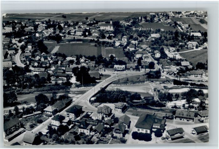 Biberist Biberist Fliegeraufnahme * / Biberist /Bz. Wasseramt Nr ...