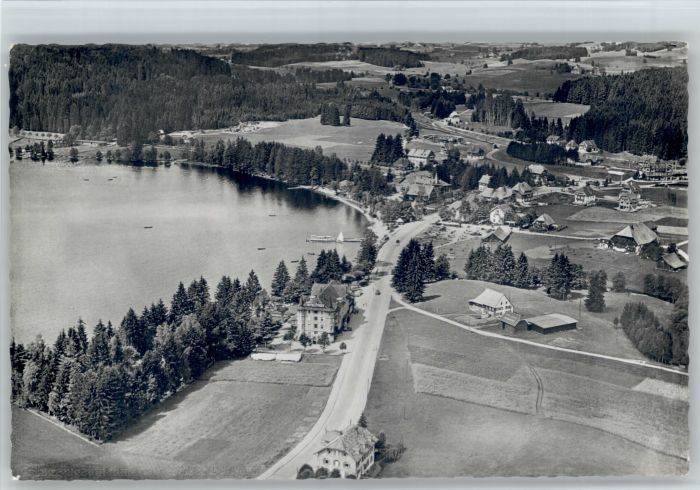 Titisee Titisee X Titisee Neustadt Breisgau Hochschwarzwald Lkr Nr