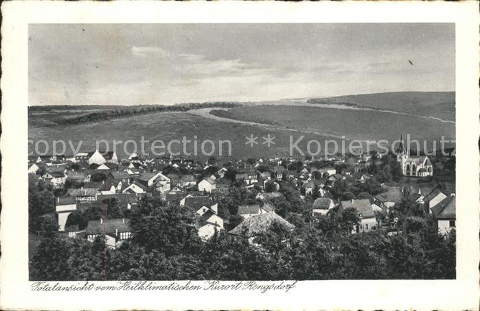 Rengsdorf * Nr. we69792 - oldthing: Ansichtskarten Rheinland-Pfalz