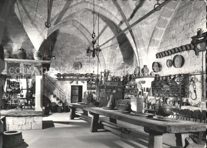 Leobendorf Niederoesterreich Burg Kreuzenstein / Leobendorf /Wiener ...