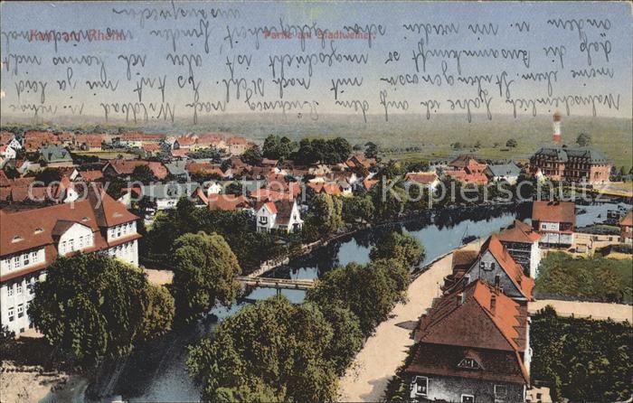 Kehl Rhein / Kehl /Ortenaukreis LKR | Ansichtskarten günstig