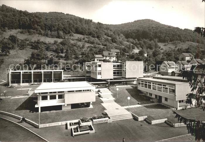 Unterhausen Lichtenstein Panorama Echaztal Gemeindehaus ...