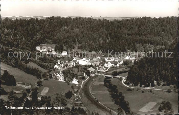 Talhausen Epfendorf / Epfendorf /Rottweil LKR Nr. wu34647 - oldthing ...