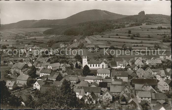 Bundenthal * Nr. wu28974 - oldthing: Ansichtskarten Rheinland-Pfalz