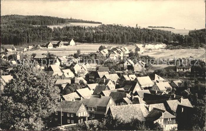 Hinternah Kat. Nahetal Waldau Nr. ka80296 - oldthing Ansichtskarten ...