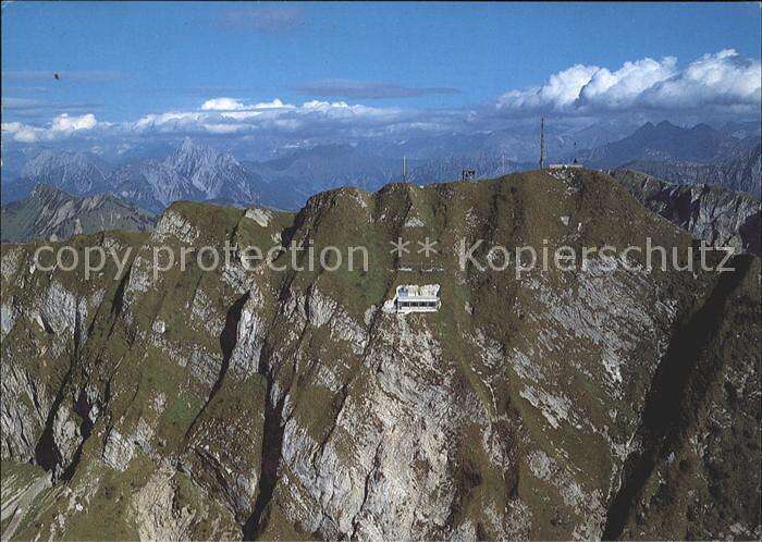 Rochers de Naye Vue depuis le restaurant panoramique Plein Roc Lac ...