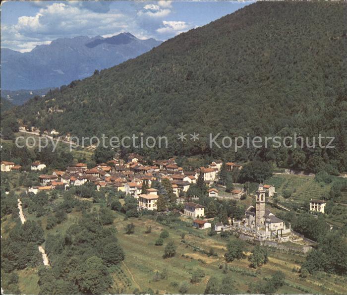 Astano Fliegeraufnahme Kat. Astano Nr. st17956 - oldthing ...