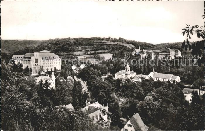Schoenstatt Vallendar Kat. Vallendar Nr. ke19386 - oldthing ...