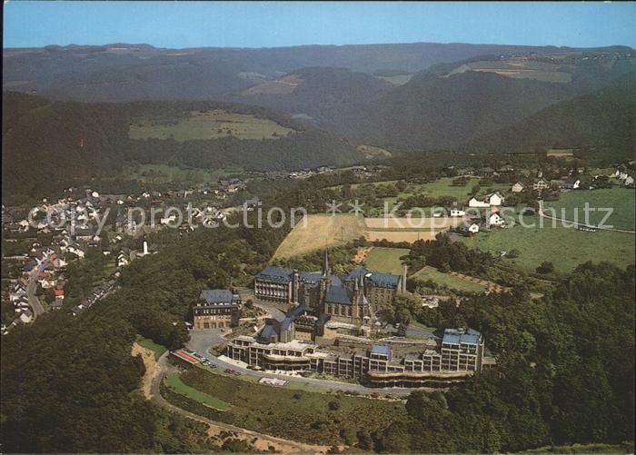 Waldbreitbach Wied Marienhaus St Josefs und Antoniushaus Kat ...