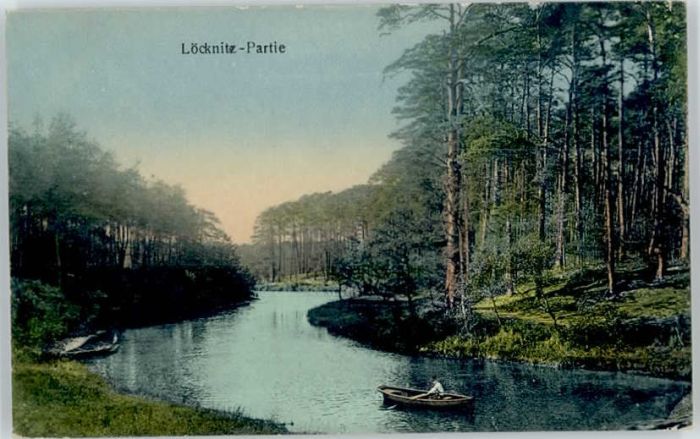 Loecknitz Mecklenburg-Vorpommern Boot / Loecknitz Vorpommern /Uecker ...