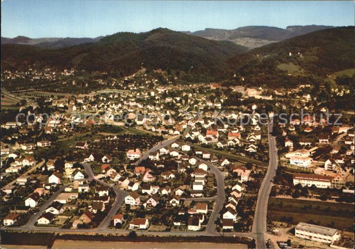 Jugenheim Seeheim Jugenheim Fliegeraufnahme Kat. Seeheim Jugenheim ...