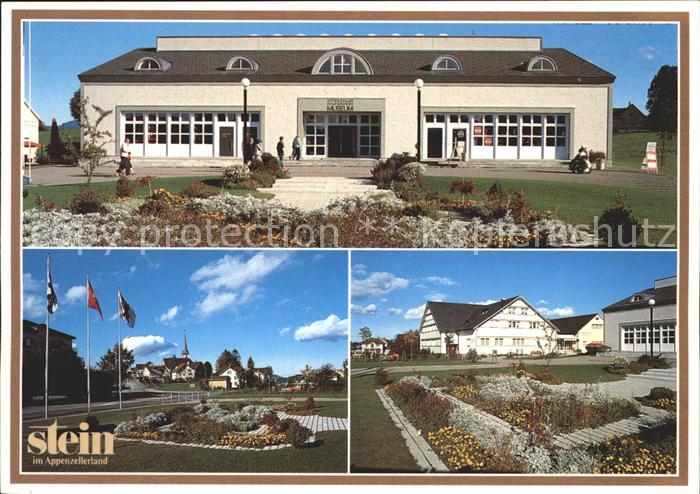 Stein AR Appenzeller Schaukaeserei Volkskunde Museum Kat. Stein AR Nr. kf16177 - oldthing ...