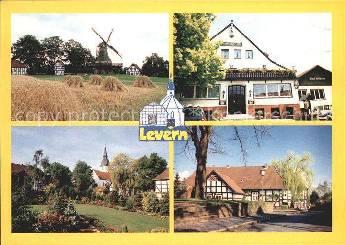 Stemwede NaturparkHaeuserWeide Kat. Stemwede Nr. kf18333 - oldthing ...