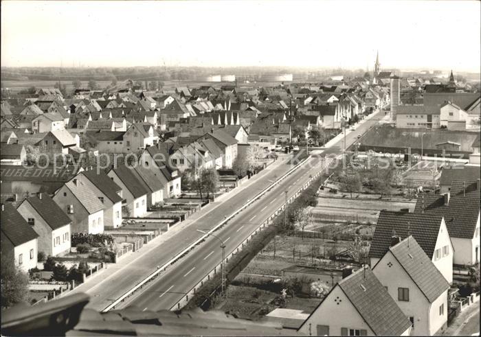 Jockgrim / Jockgrim /Germersheim LKR Nr. bx02186 - oldthing ...