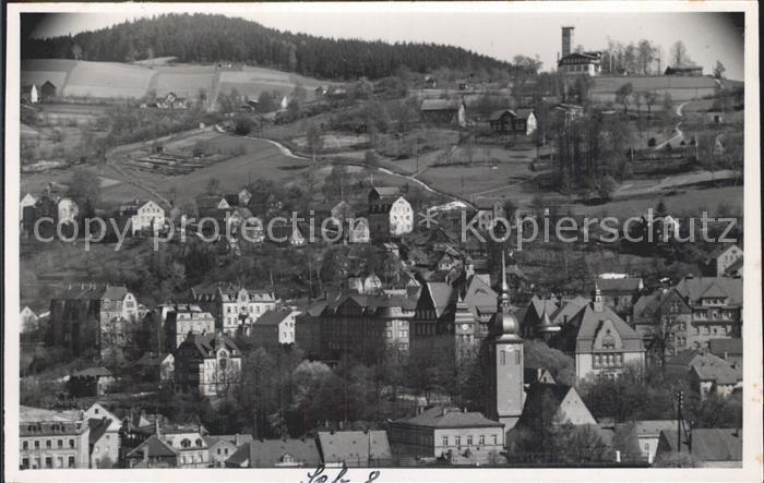 Sebnitz Stadt Kat. Sebnitz Nr. dp13244 - oldthing: Ansichtskarten Sachsen